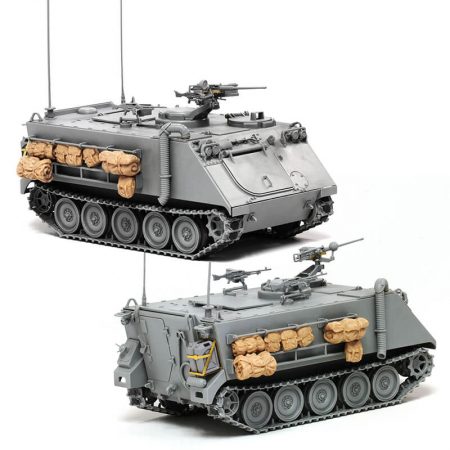 IDF M113 Armored Personnel Carrier » Mister Model